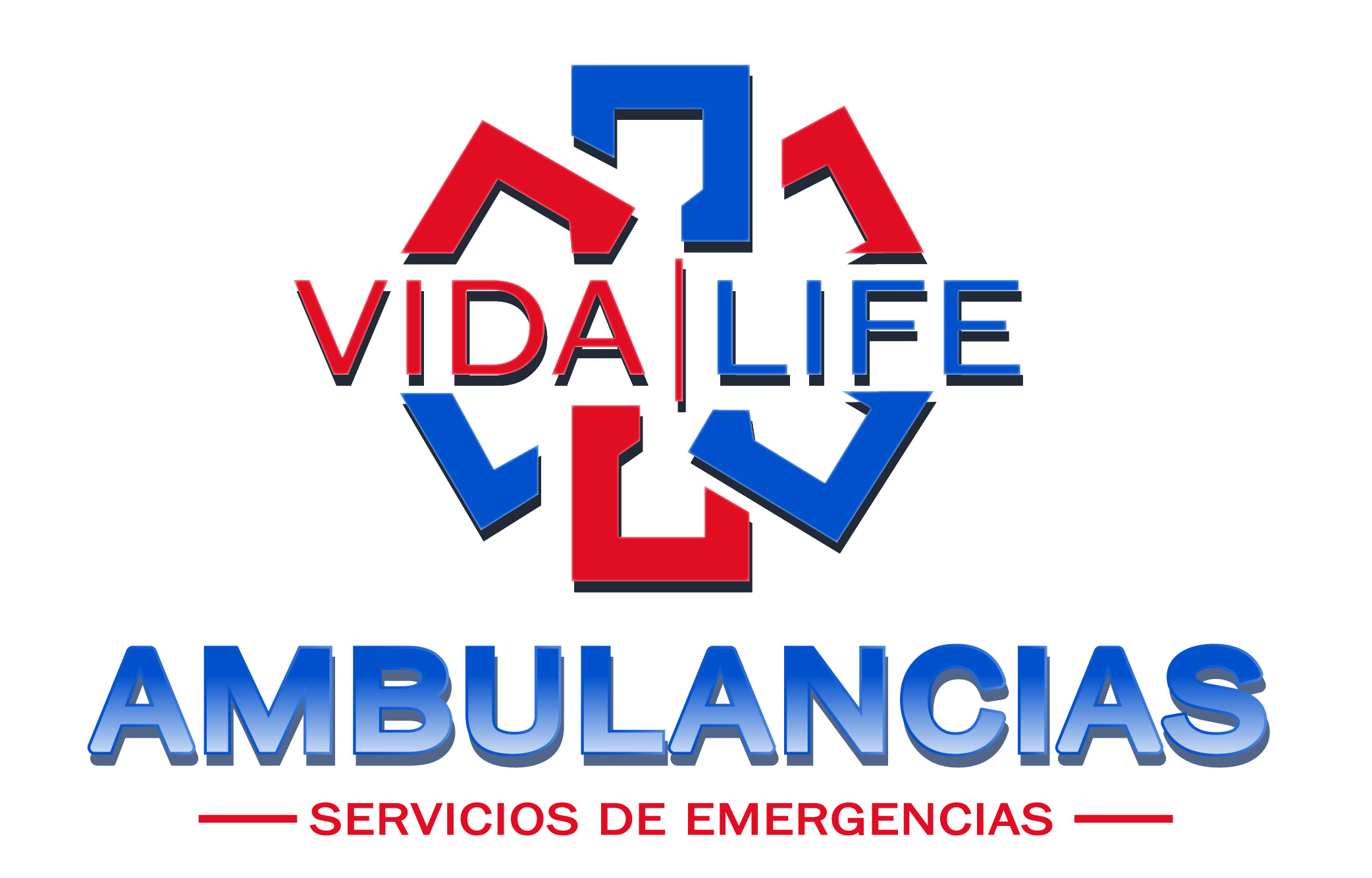 Quienes somos - Ambulancias Vida Life